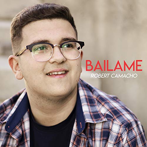 Reproducir Báilame de Robert Camacho en Amazon Music