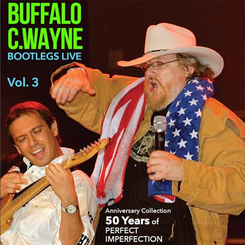 Bootlegs Live, Vol. 3 (Anniversary Collection - 50 Years of Perfect ...