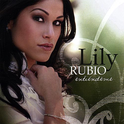 Lily Rubio - Entiandeme - Amazon.com Music