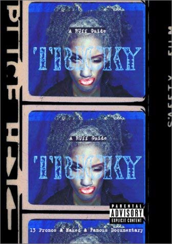 Amazon.com: Tricky - A Ruff Guide : Tricky: CDs & Vinyl