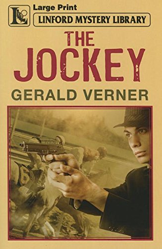 The Jockey: Gerald Verner: 9781444825213: Amazon.com: Books