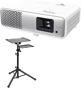 Amazon.com: BenQ HT2060 1080p HDR LED Home Theater Projector, DCI-P3 ...