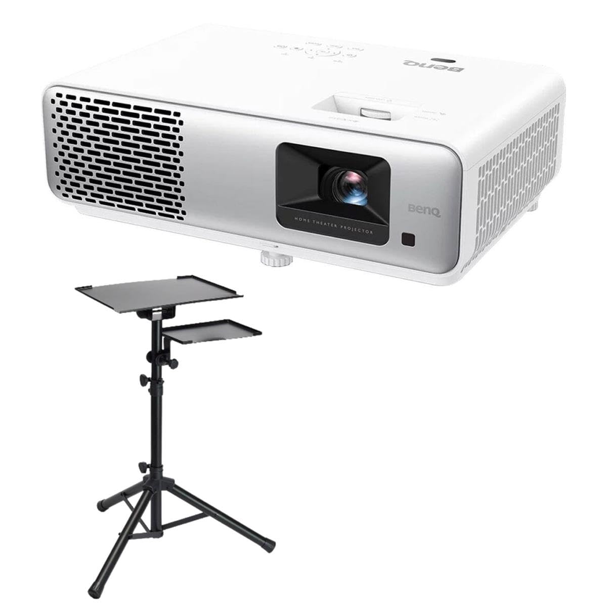 Amazon.com: BenQ HT2060 1080p HDR LED Home Theater Projector, DCI-P3 ...