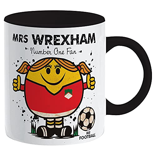 Best Wrexham AFC Gifts | Top 20 Presents for Football Fans