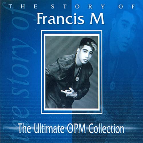 Play The Story of Francis M by Francis M on Amazon Music