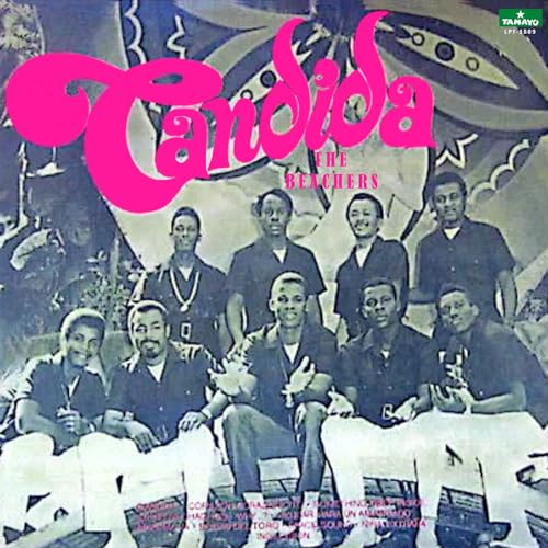 Play Candida by The Beachers on Amazon Music