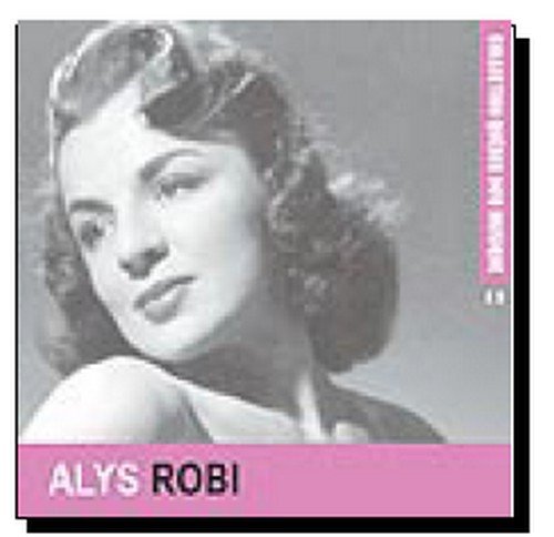Robi,Alys - Quebec Info Musique - Amazon.com Music