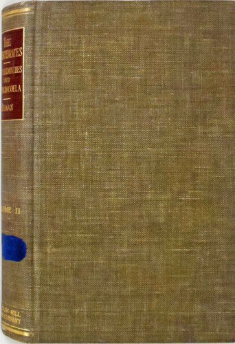 The Invertebrates, Volume 2: Platyhelminthes and Rhynchocoela, the ...