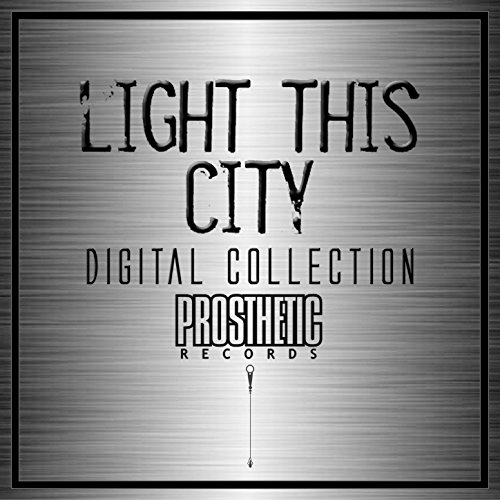 Amazon.com: Light This City - Digital Collection : Light This City ...