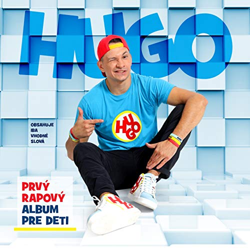 Amazon.com: Hugo : Peter Lupták: Digital Music