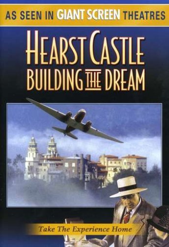 Hearst Castle: Building the Dream by Don Yanan - Amazon.com Music