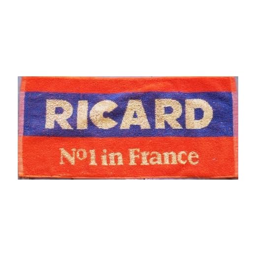 35 idées cadeaux pour amateur de Ricard ou de pastis en 2025