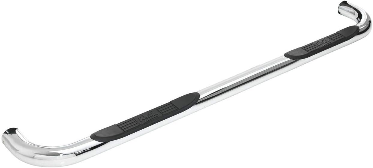 Amazon.com: Westin 25-2550 Signature Series Chrome Side Steps : Automotive