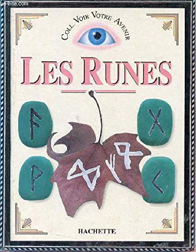 Amazon.co.jp: Les runes : Japanese Books