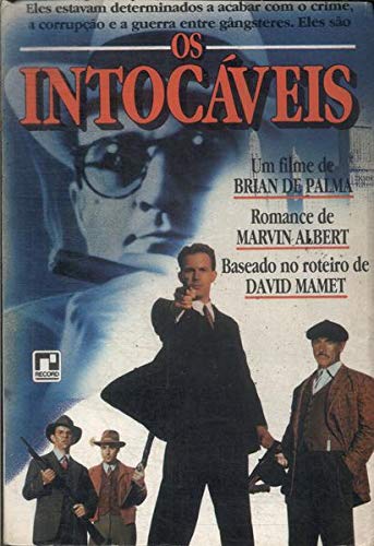 Os Intocáveis | Amazon.com.br
