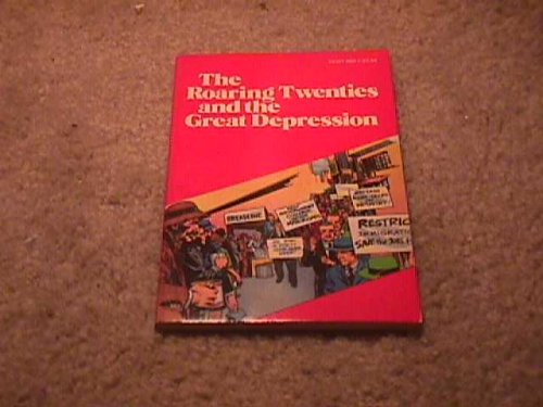 The Roaring Twenties and the Great Depression Pocket History: Academic ...