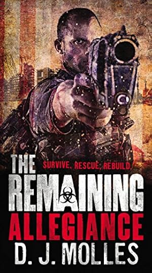 Amazon.com: The Remaining: Aftermath eBook : Molles, D. J.: Kindle Store