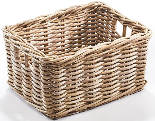 Regalkorb Rattan – Die 15 besten Produkte im Vergleich - Heim & Werk ...
