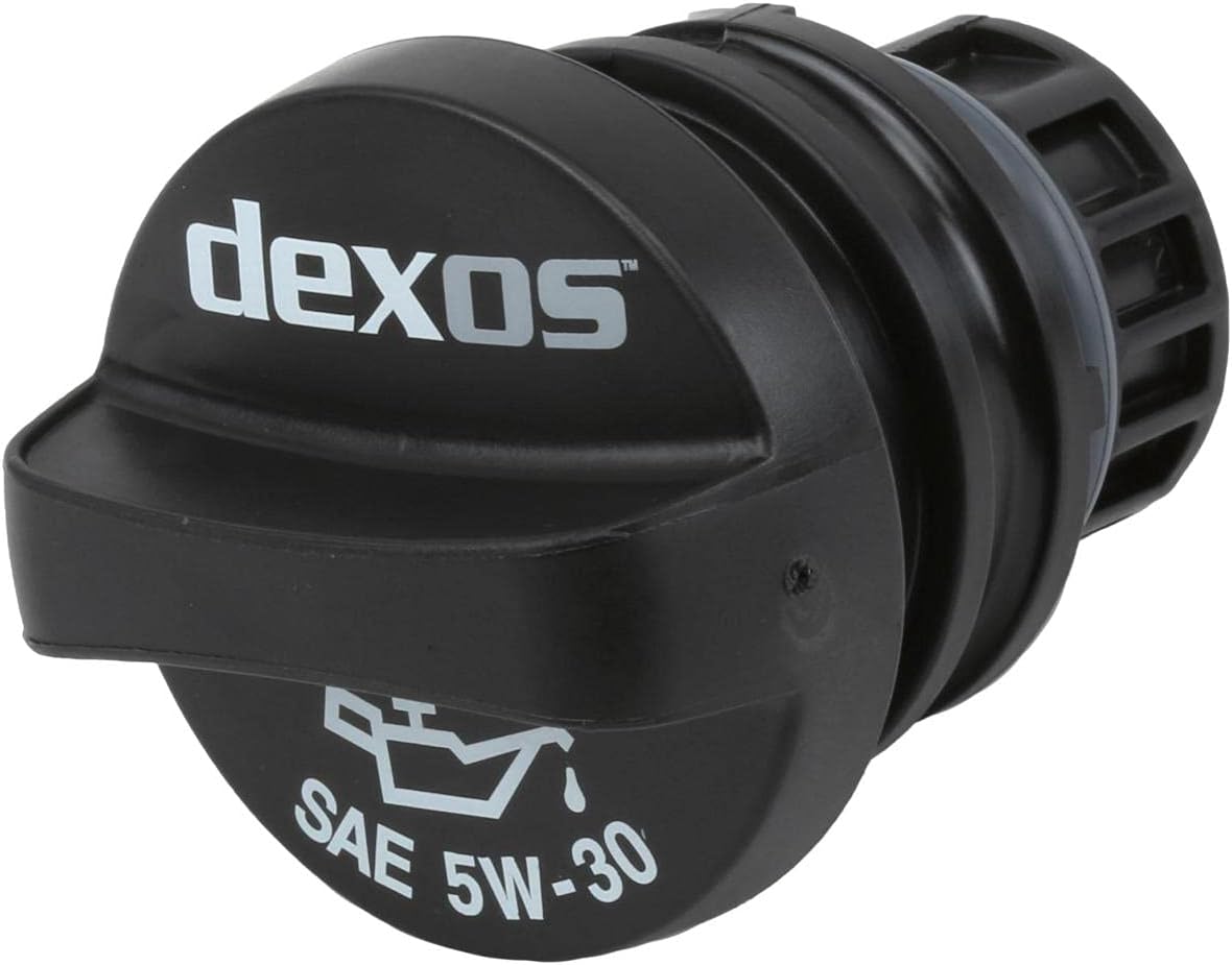 Amazon.com: GM Genuine Parts 12589431 Engine Oil Filler Tube : Automotive