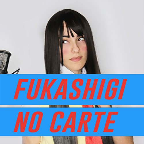 Play Fukashigi No Carte (Cover Español) by Miree on Amazon Music