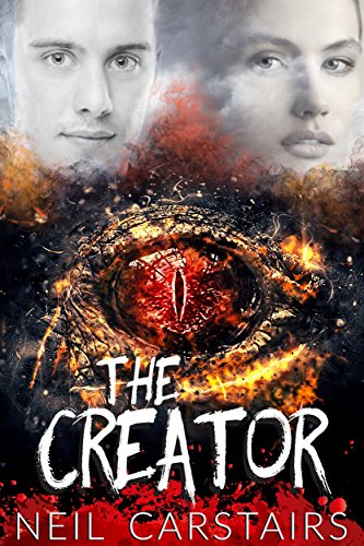 The Creator (Scarrett & Kramer Book 1) - Kindle edition by Carstairs ...