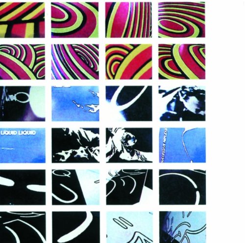 Liquid Liquid: Liquid Liquid: Amazon.es: CD y vinilos}