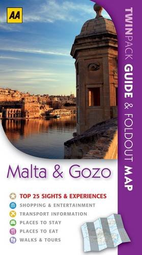 Malta & Gozo.: Patricia Levy: 9780749568078: Amazon.com: Books