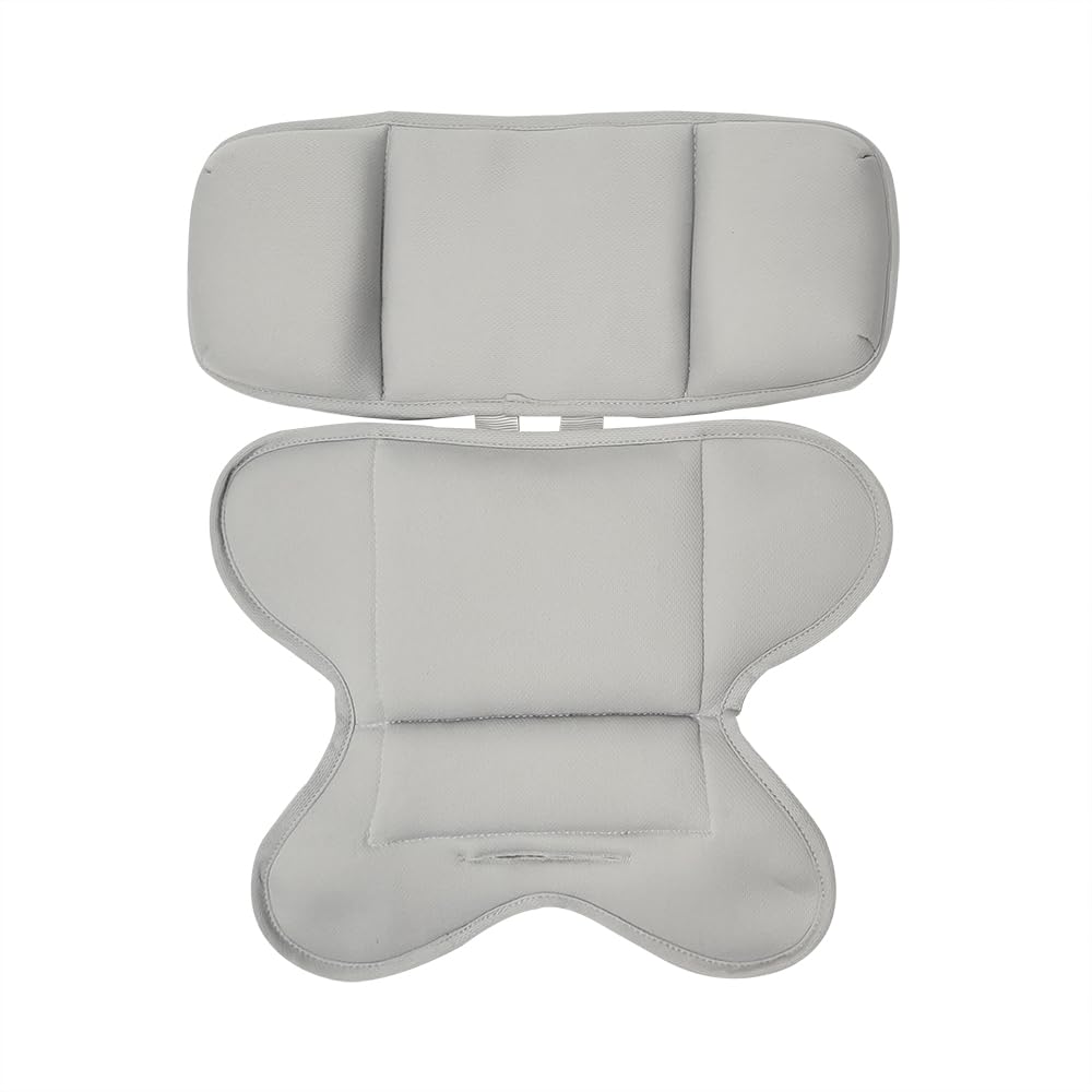 Amazon.com: SeedFuture Baby Stroller Seat Supports Compatible with ...
