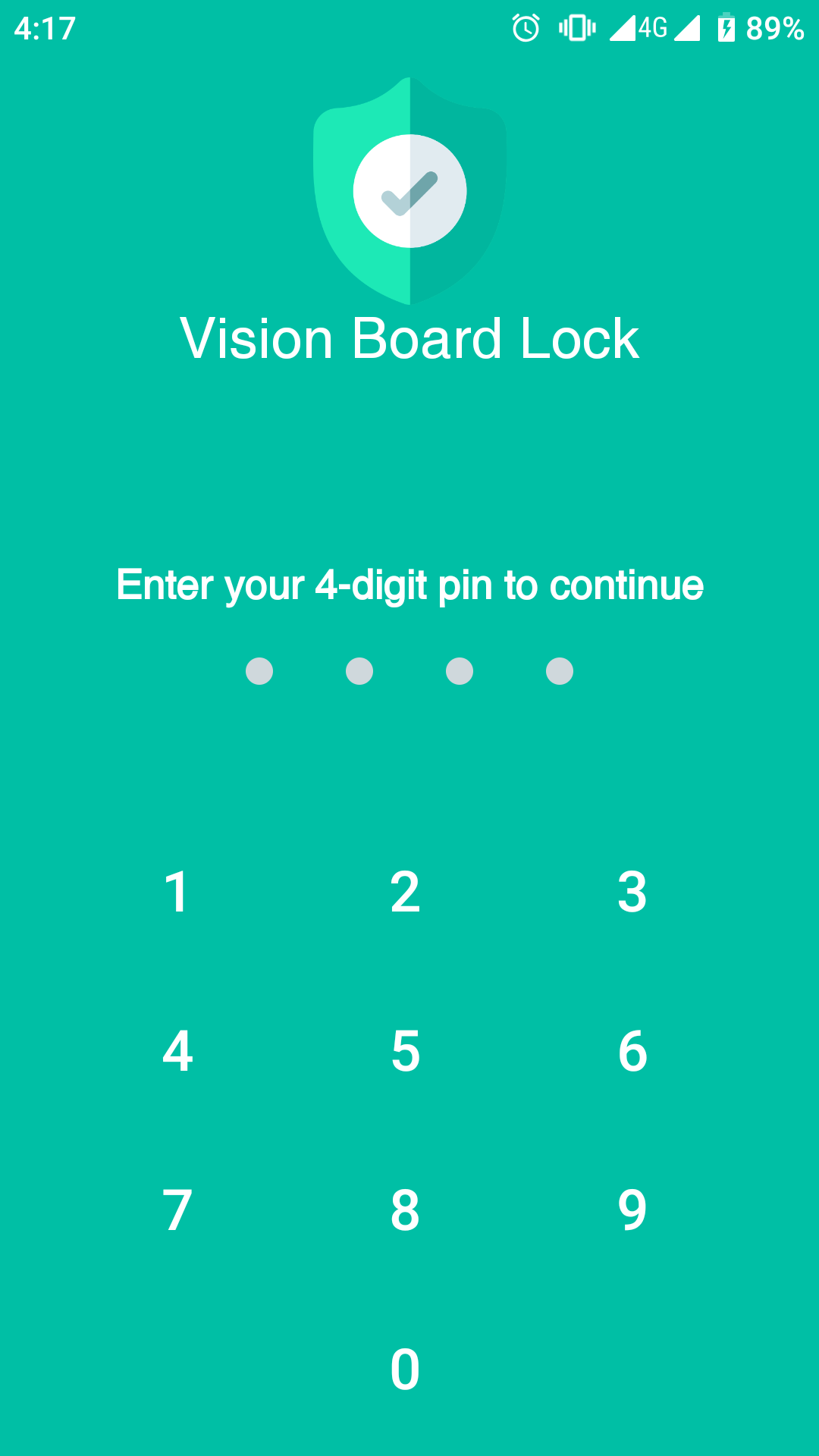 Vision Board- Manifest dreams by Visualisation - App on Amazon Appstore