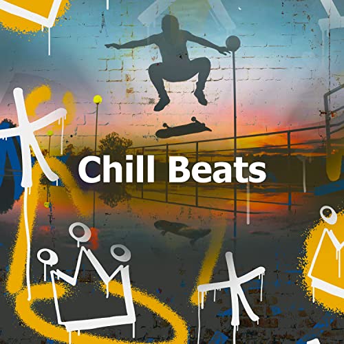 Amazon Music Unlimited - Chill Hip-Hop Beats 『Chill Beats』