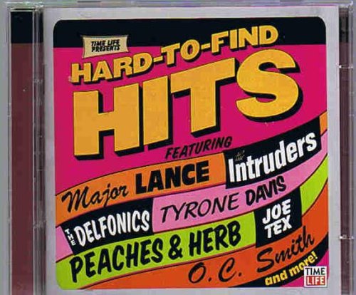 Various Artists - Time Life Presents: Hard-to-Find Hits - Amazon.com Music