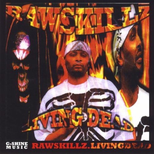 Play Living Dead by raw skillz on Amazon Music