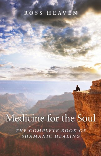 Amazon.com: Medicine for the Soul: The Complete Book of Shamanic ...