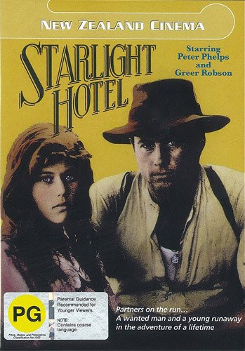 Amazon.com: Starlight Hotel ( Star light Hotel ) [ NON-USA FORMAT, PAL ...