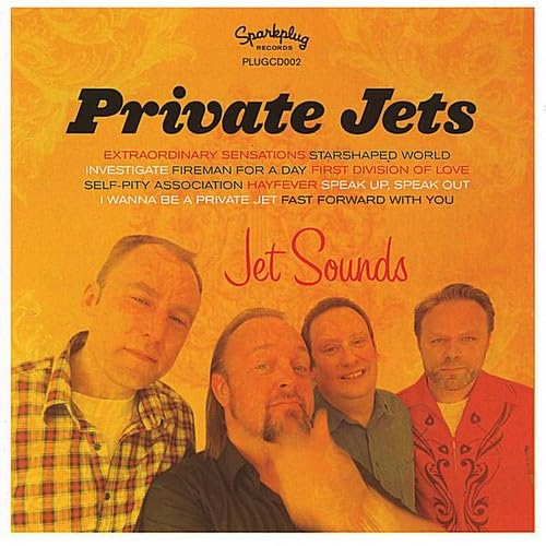 Private Jets - Jet Sounds - Amazon.com Music