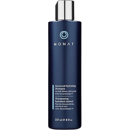 Amazon.com : Monat Advanced Hydrating Shampoo : Beauty & Personal Care