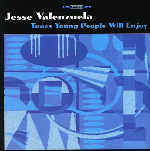 Jesse Valenzuela, Gary Mallaber, Herman Jackson, Steve Potts, Rick ...