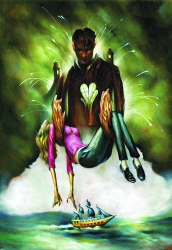 Amazon.com: House of Mystery #35: Matthew Sturges: Books