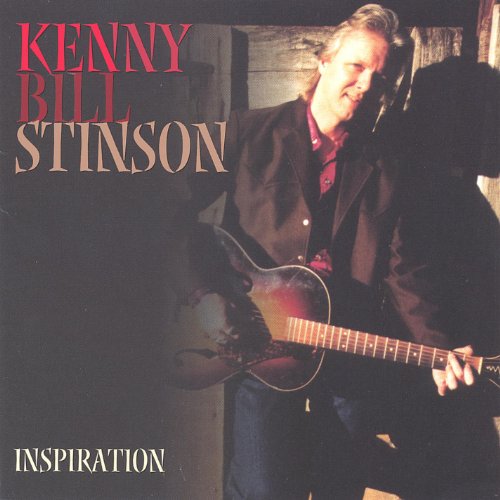 Play Inspiration by Kenny Bill Stinson on Amazon Music