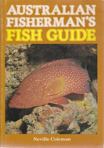 Australian Fisherman's Fish Guide: Angler's Guide to Identification ...