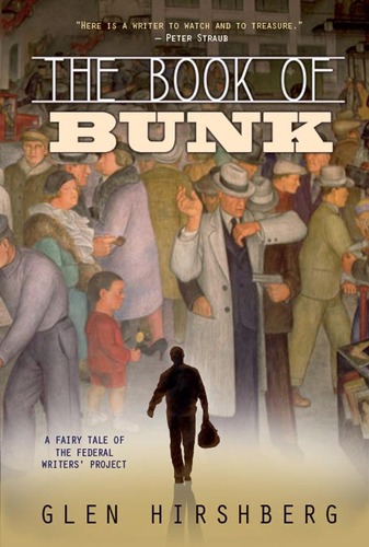 Publication: The Book of Bunk