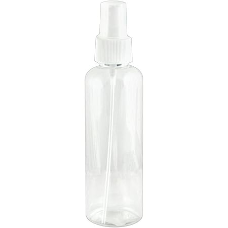 Amazon.com : Soft N Style Fine Mist Spray Bottle, 5 Ounce : Hair Sprays ...