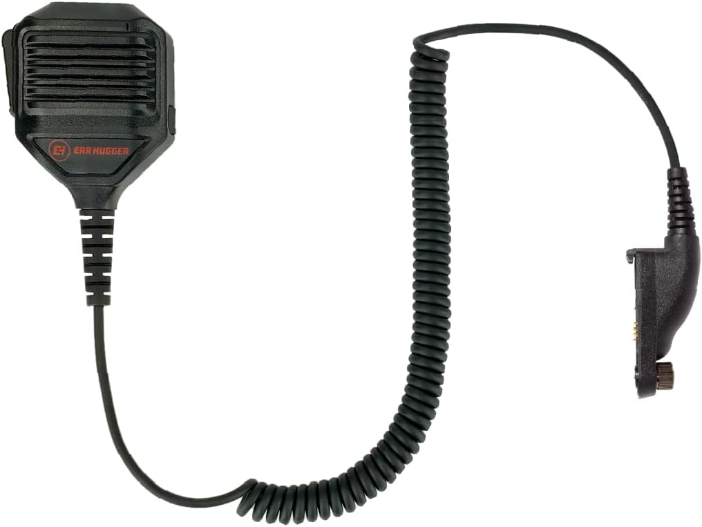 Amazon.com: HMN1056D HMN1056 HMN1056A Motorola MICROPHONE COMPACT CDM ...