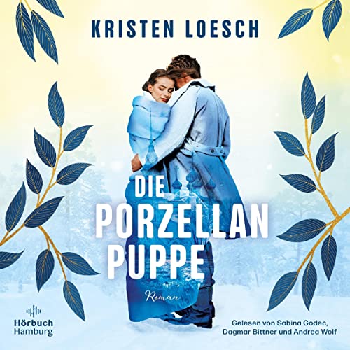 Die Porzellanpuppe (Hörbuch-Download): Kristen Loesch, Sabina Godec ...
