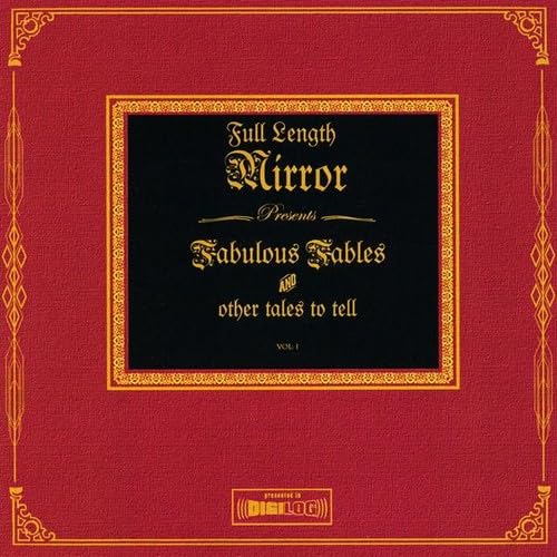 Fabulous Fables & Other Tales to Tell | Amazon.com.br