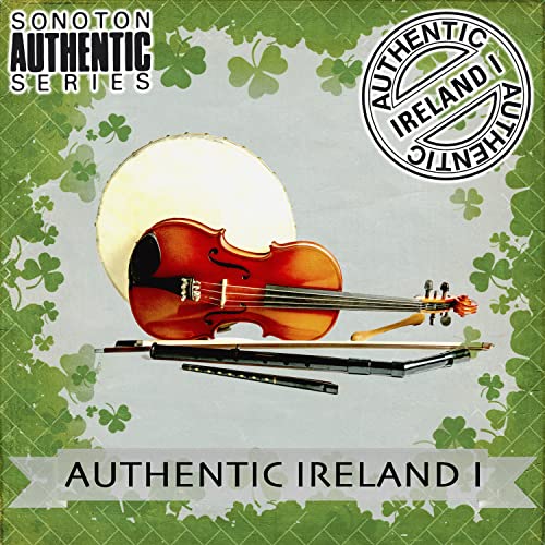 Reproducir Authentic Ireland I de Donogh Hennessy, Damien Mullane ...