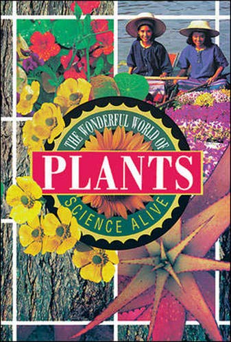 The Wonderful World of Plants: Kingscourt: 9780790106021: Amazon.com: Books