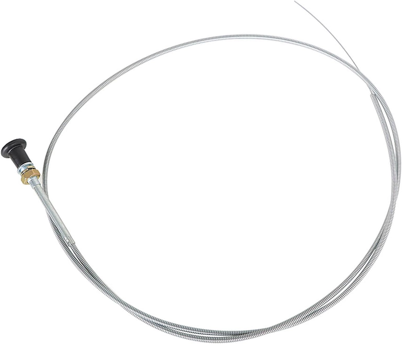 Amazon.com: Pro-Parts 746-1085 946-1085A 746-1085A Choke Cable ...