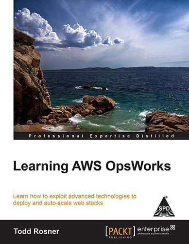 Learning AWS OpsWorks : Rosner, Todd: Amazon.es: Libros
