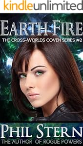 Amazon.com: Witches (The Cross-Worlds Coven Series Book 1) eBook : Stern, Phil: Kindle Store